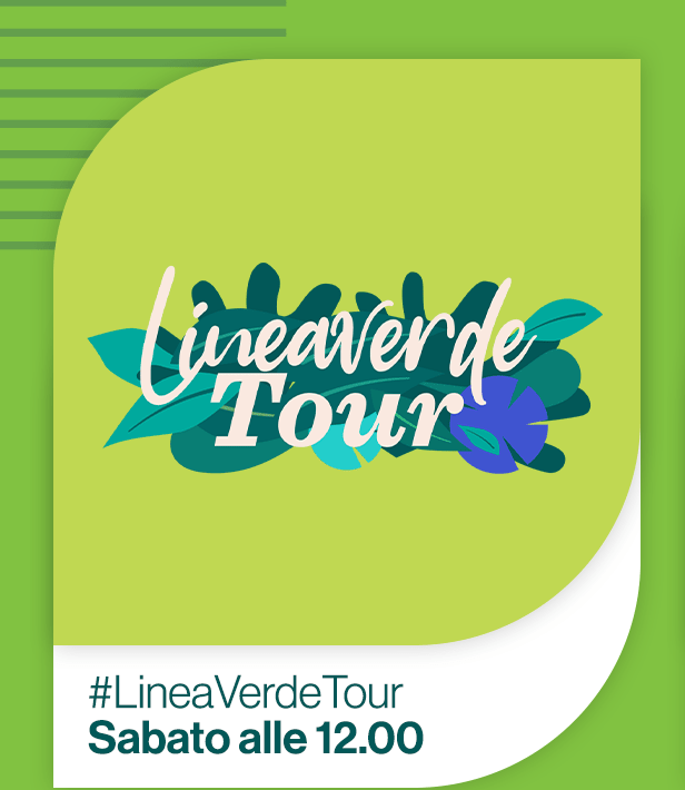 linea verde